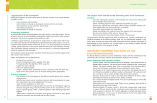 A Field Manual for the Preparation of a Participatory Community ...