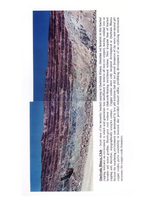 Field Mapping in Porphyry Copper Environments.pdf