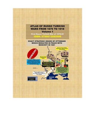 FM Muennich defeats Ottoman attack with artillery fire | PDF