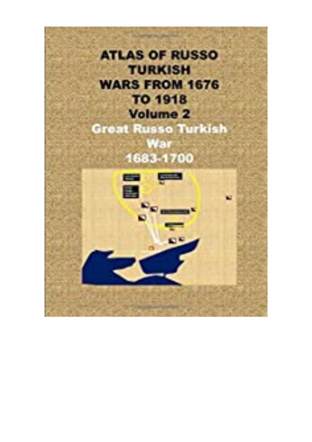 FM Muennich defeats Ottoman attack with artillery fire | PDF