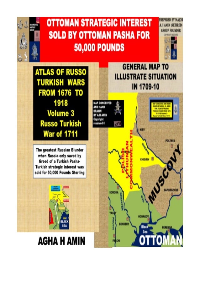 FM Muennich defeats Ottoman attack with artillery fire | PDF