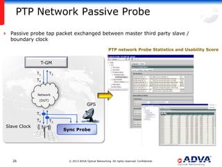 Field Measurement Options for Network Operators | PPT