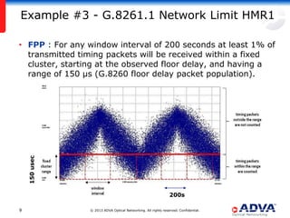 Field Measurement Options for Network Operators | PPT