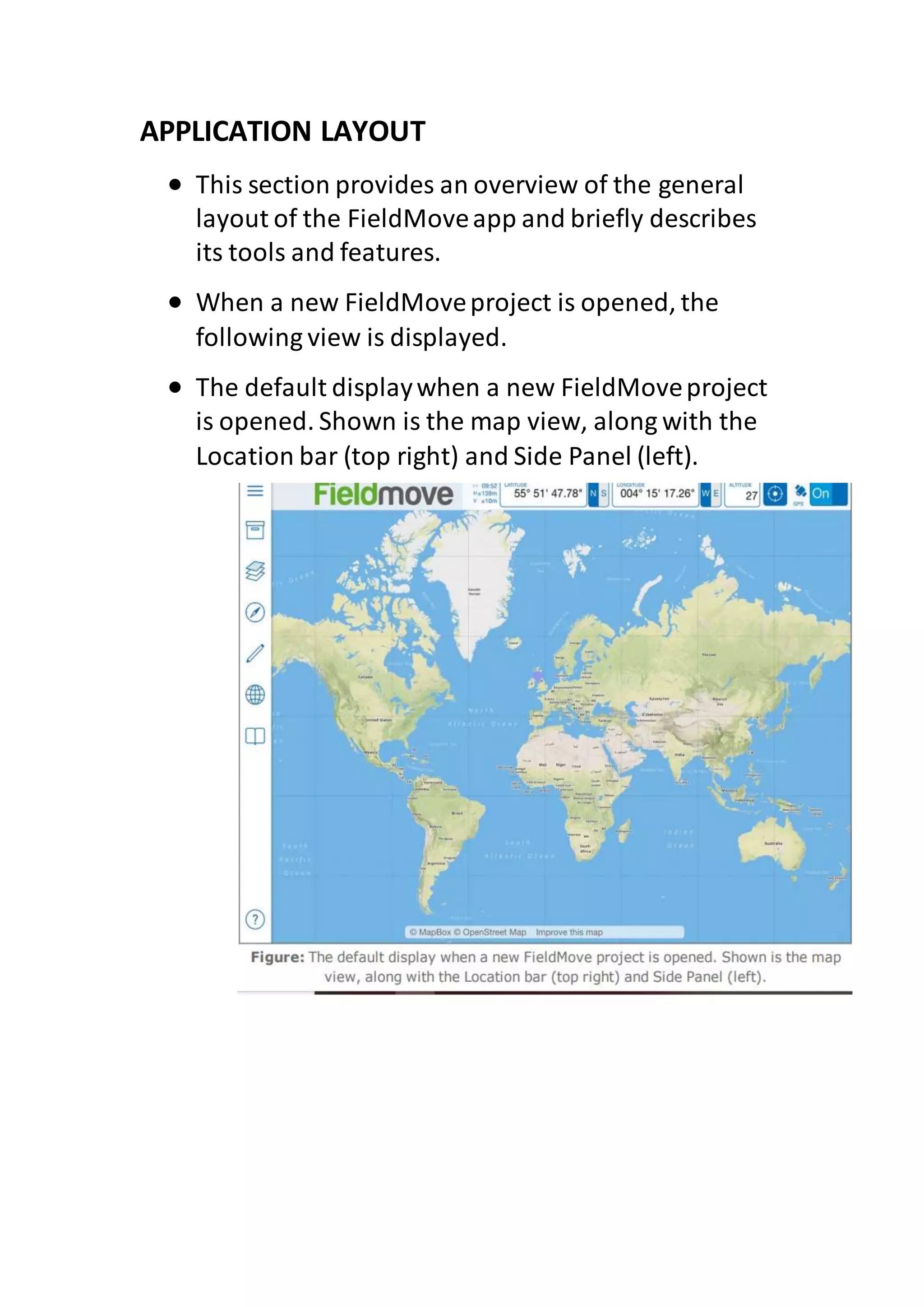 Field move clino | DOCX