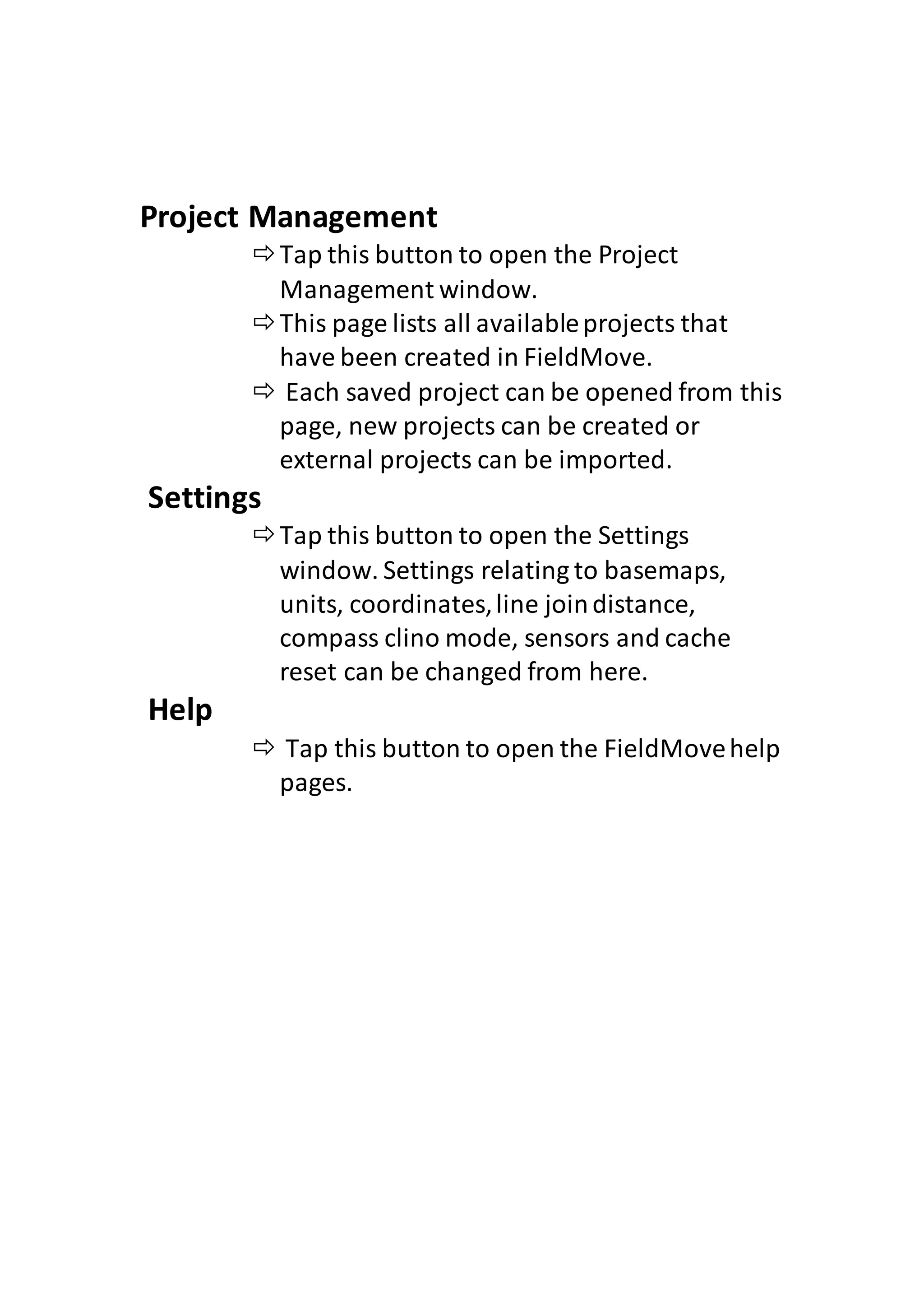 Field move clino | DOCX