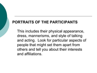 Fieldnotes[1] (4) | PPT