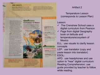 Field observation | PPT