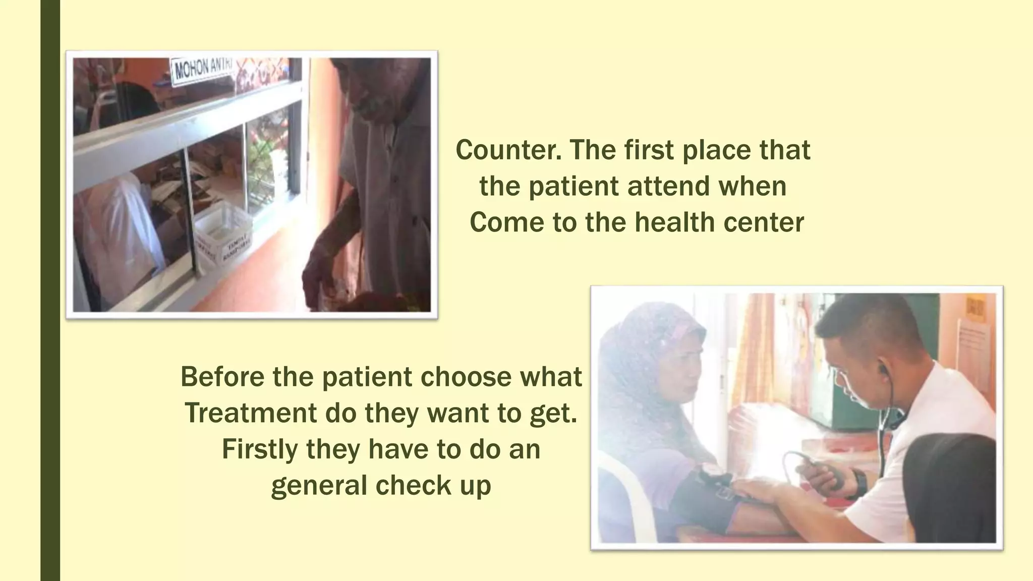 Field observation panel group 14 | PPT