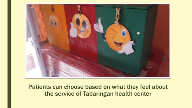 Field observation panel group 14 | PPT