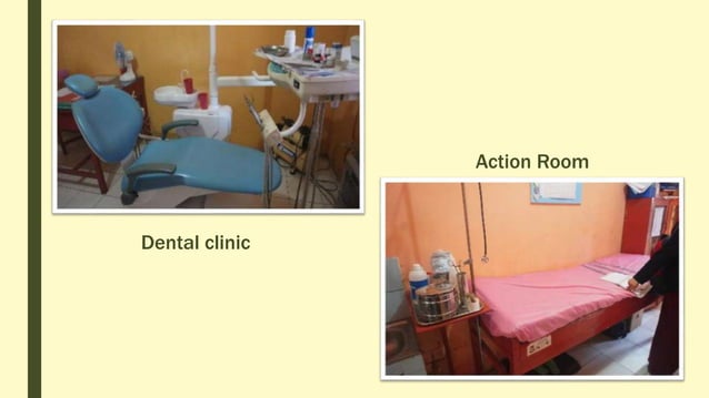 Field observation panel group 14 | PPT