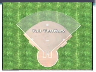 Field of play | PPTX