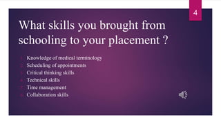 Field Placement Assignment.pptx