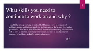 Field Placement Assignment.pptx