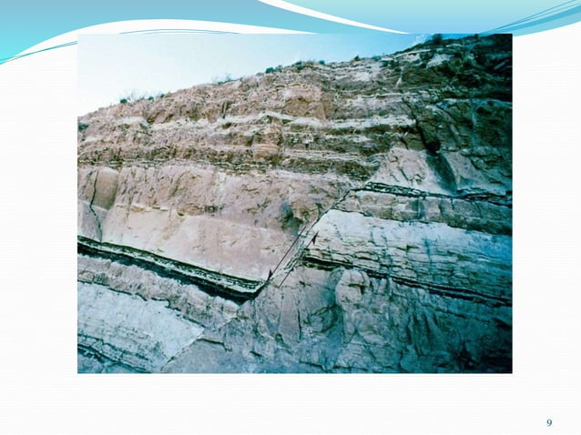 Mechanism and kinematics of brittle deformation.pptx | Geology | Science