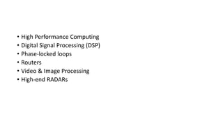 #EEE - Field programmable gate array | PPT