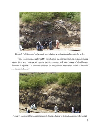 Attock Cherat Range | PDF