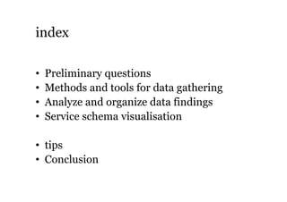 2008 | Field Research - within the context of inquiry | PDF
