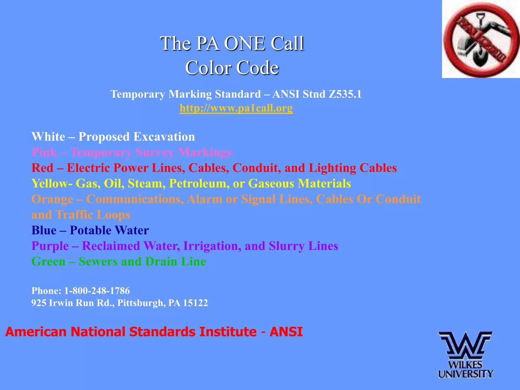 FieldSafety.ppt