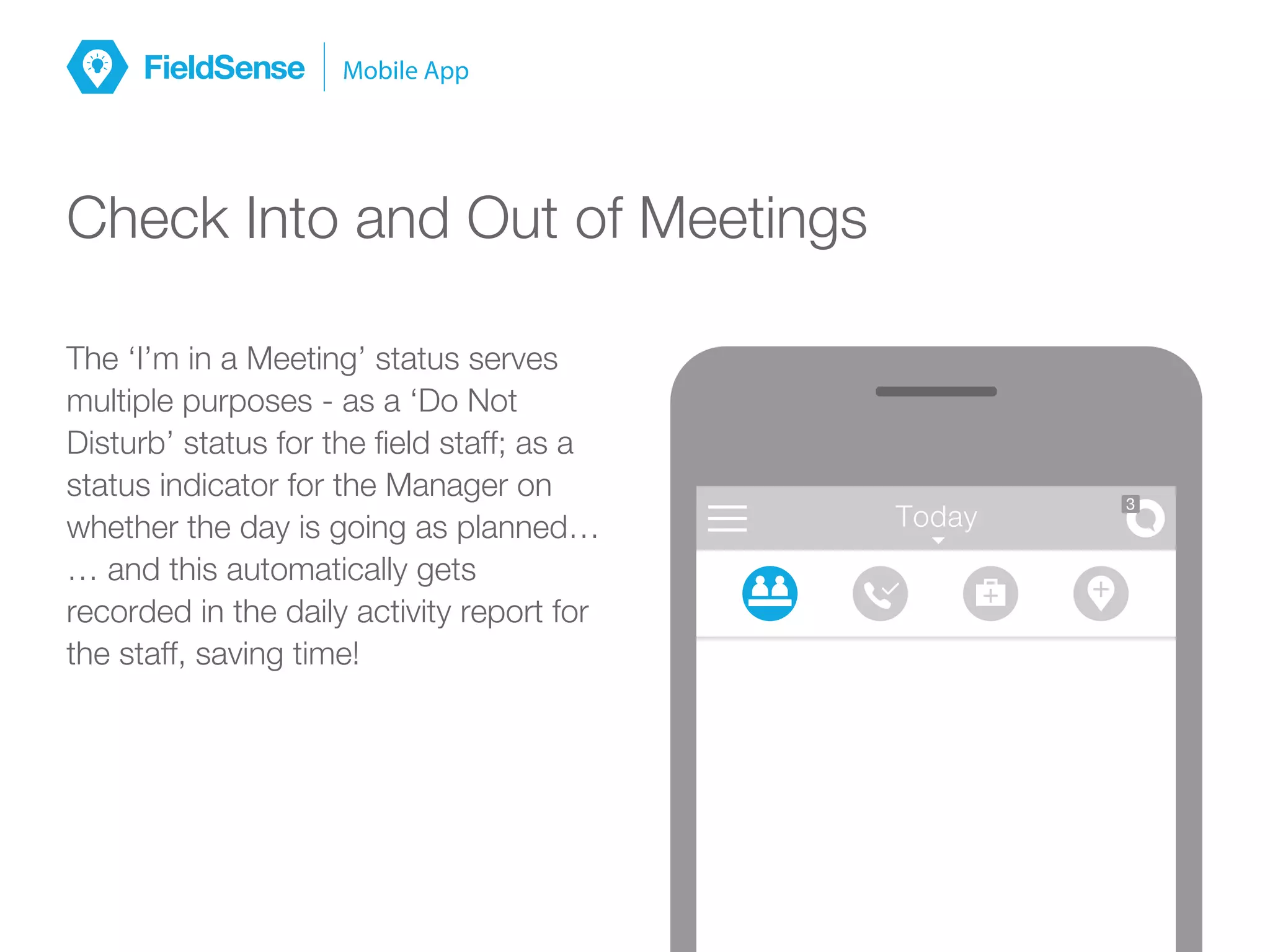 FieldSense Presentation | PDF
