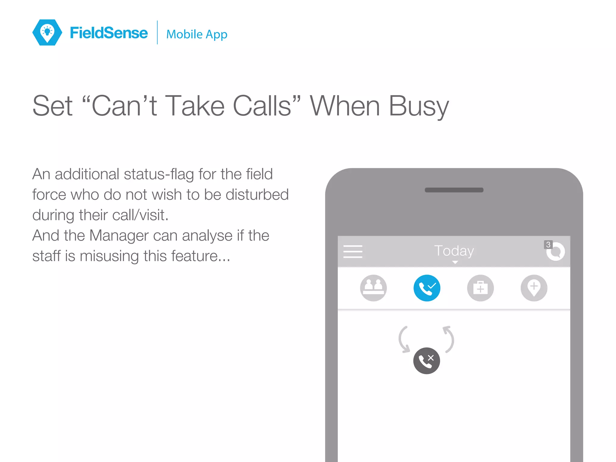 FieldSense Presentation | PDF