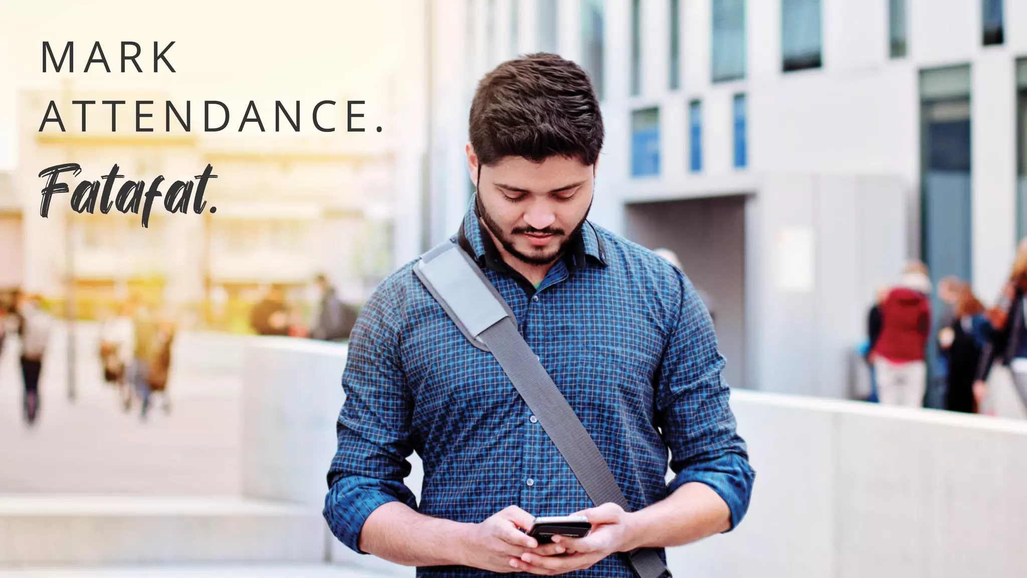 FieldSense QuickScan Presentation | PDF