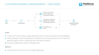 FieldSense QuickScan Presentation | PDF