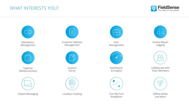 FieldSense QuickScan Presentation | PDF