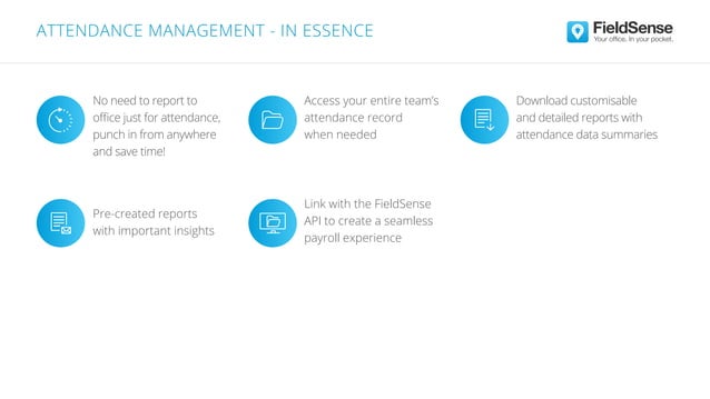FieldSense QuickScan Presentation | PDF