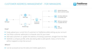 FieldSense QuickScan Presentation | PDF