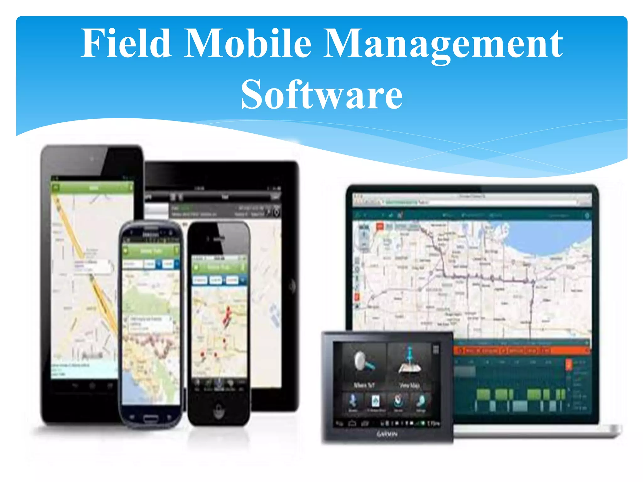 Field service | PPT