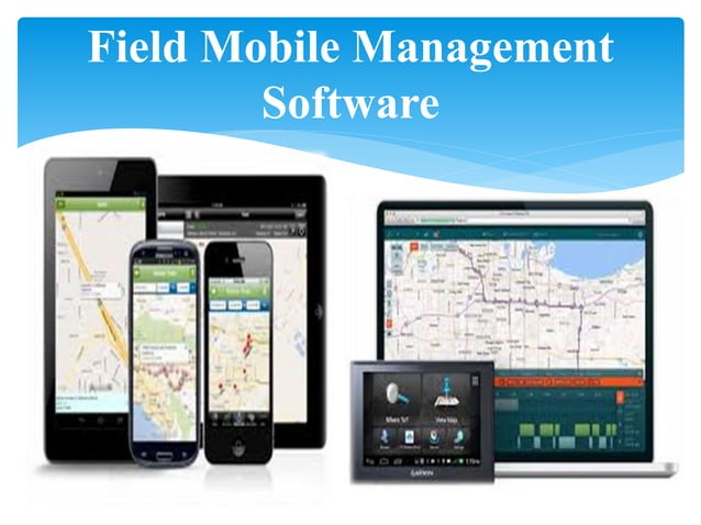 Field service | PPT