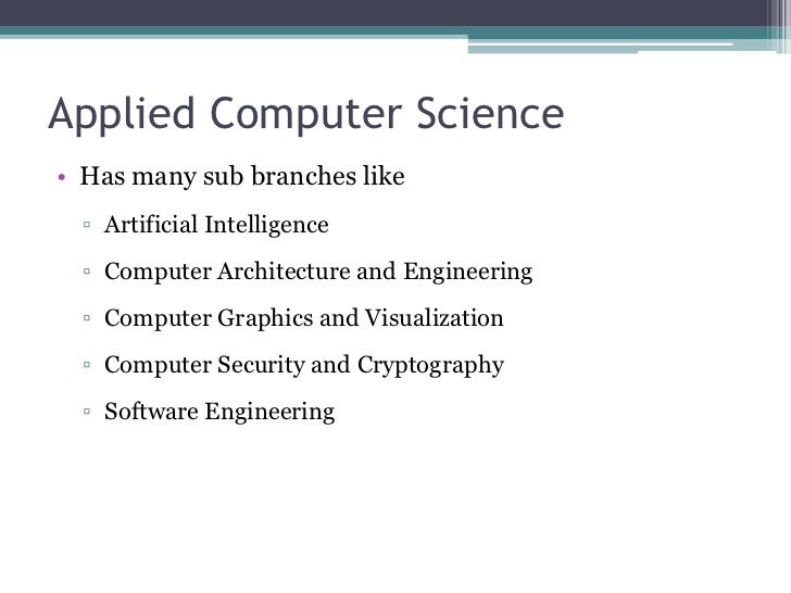 fields-in-computer-science