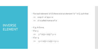 Fields in cryptography | PPT