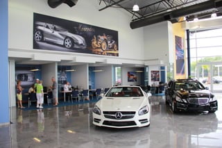 Fields Bercedes Benz- Lakeland, FL | PPT