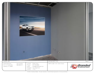 Fields Mercedes-Benz of Lakeland | PDF | Business and Finance