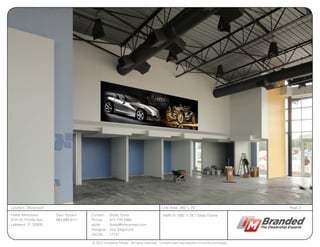 Fields Mercedes-Benz of Lakeland | PDF | Business and Finance