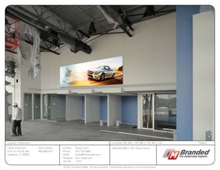 Fields Mercedes-Benz of Lakeland | PDF | Business and Finance