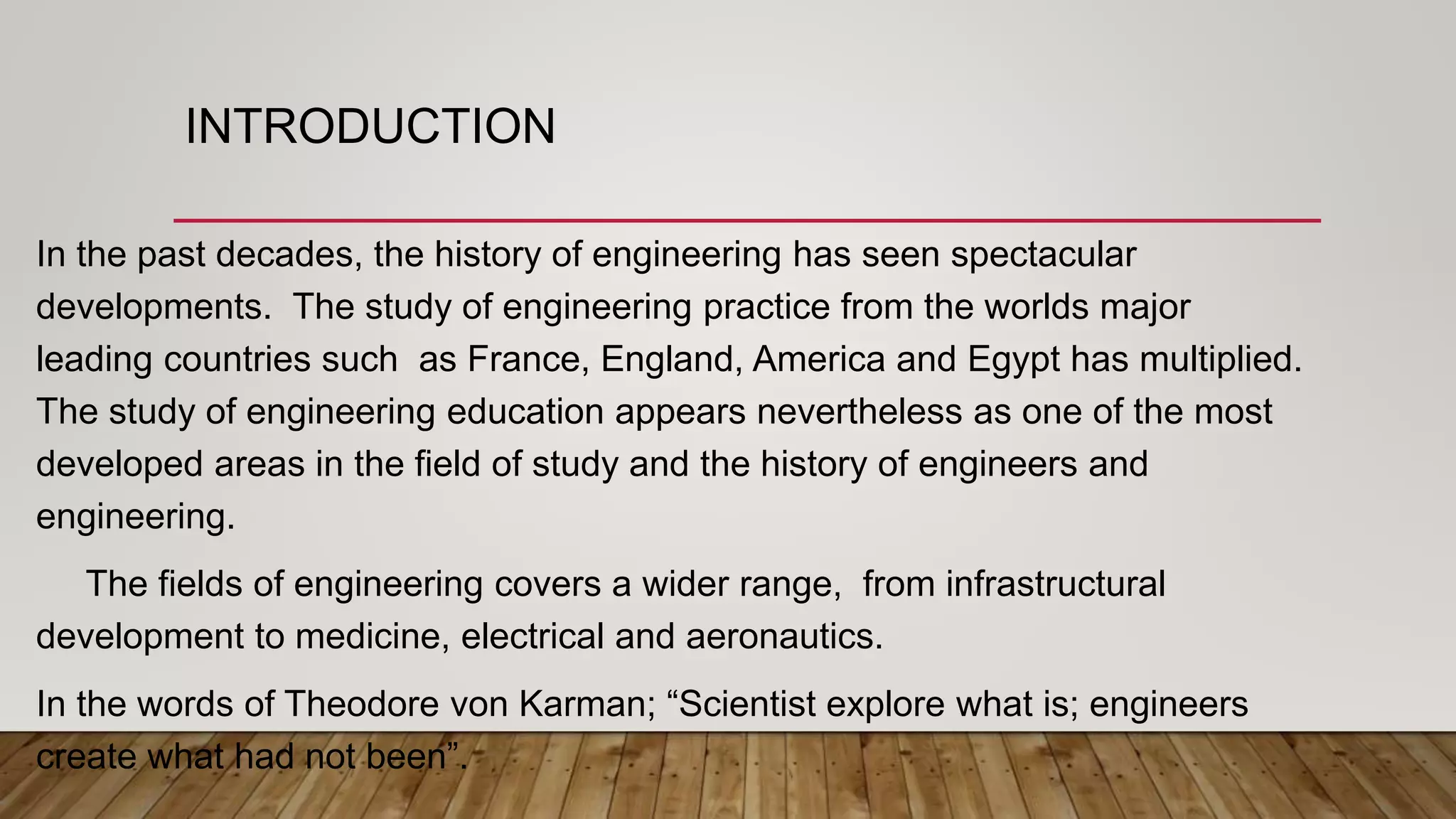 FIELDS OF ENGINEERING PPT.pptx | Civil Engineering Industry | Industries