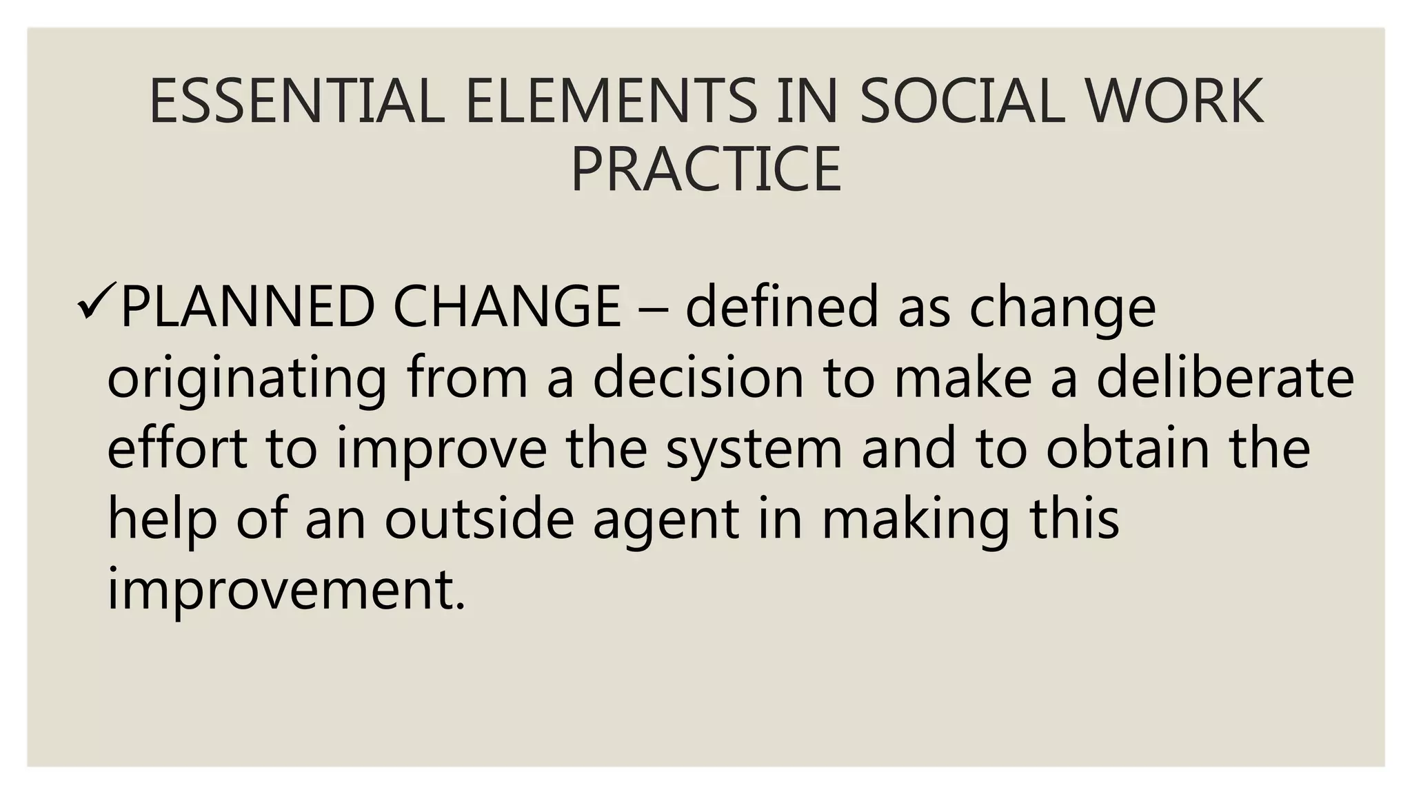 FIELDS OF SOCIAL WORK - CHILD WELFARE.pptx