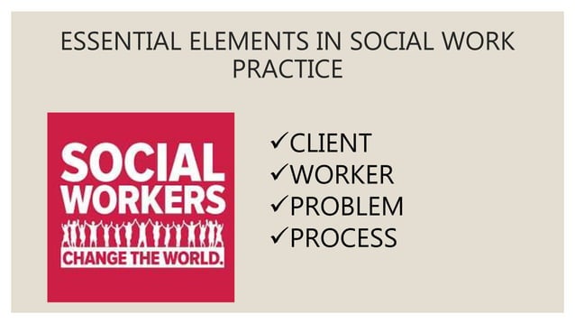 FIELDS OF SOCIAL WORK - CHILD WELFARE.pptx | Adoption and Fostering ...