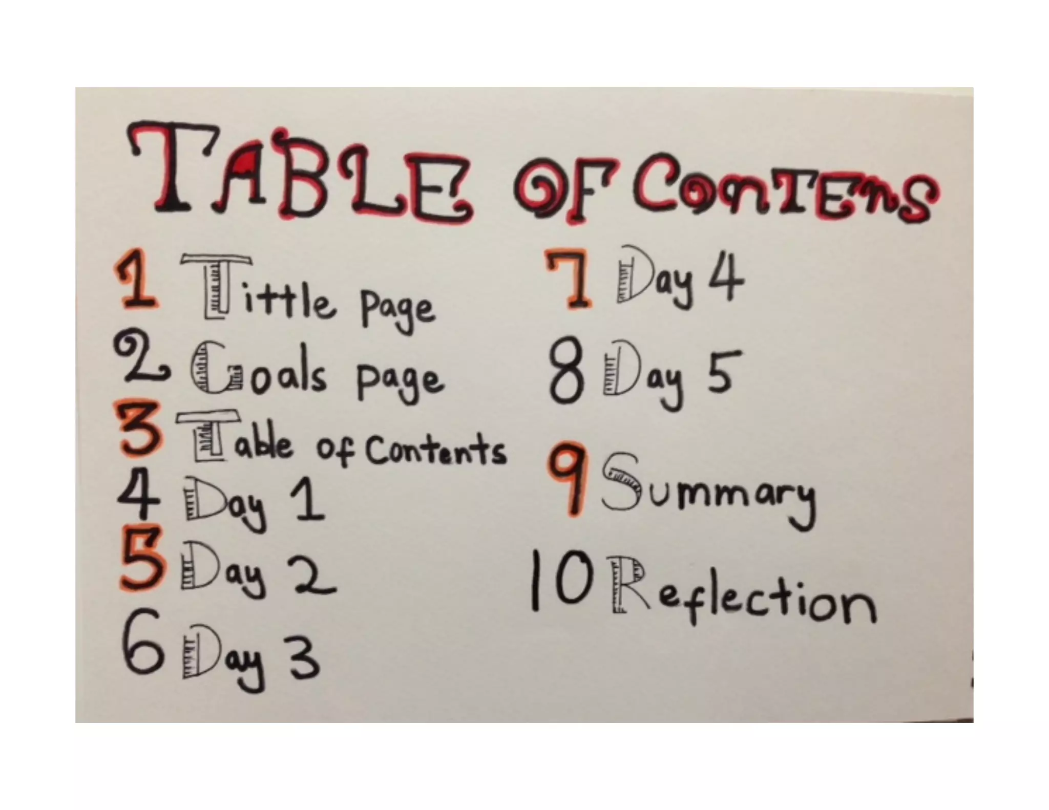 Field studies journal | PDF