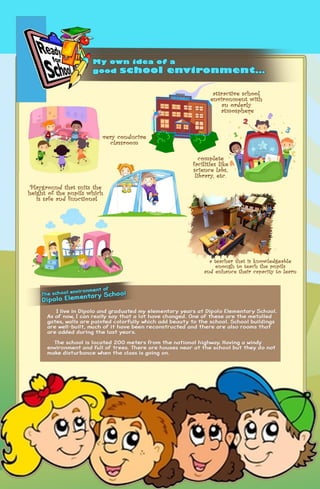 FS 1 Learners' Development and Environment | PDF