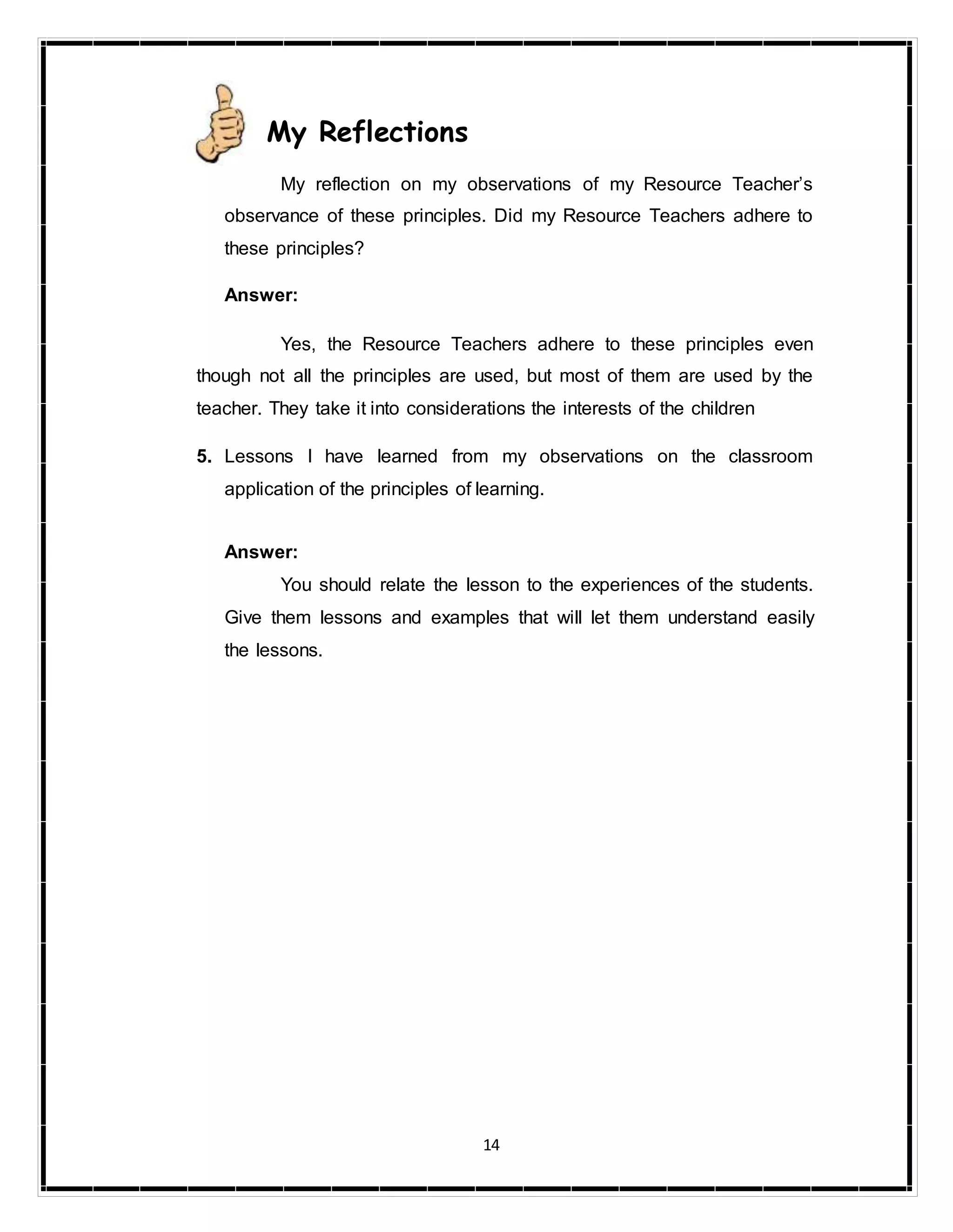 Field study 2 | DOCX