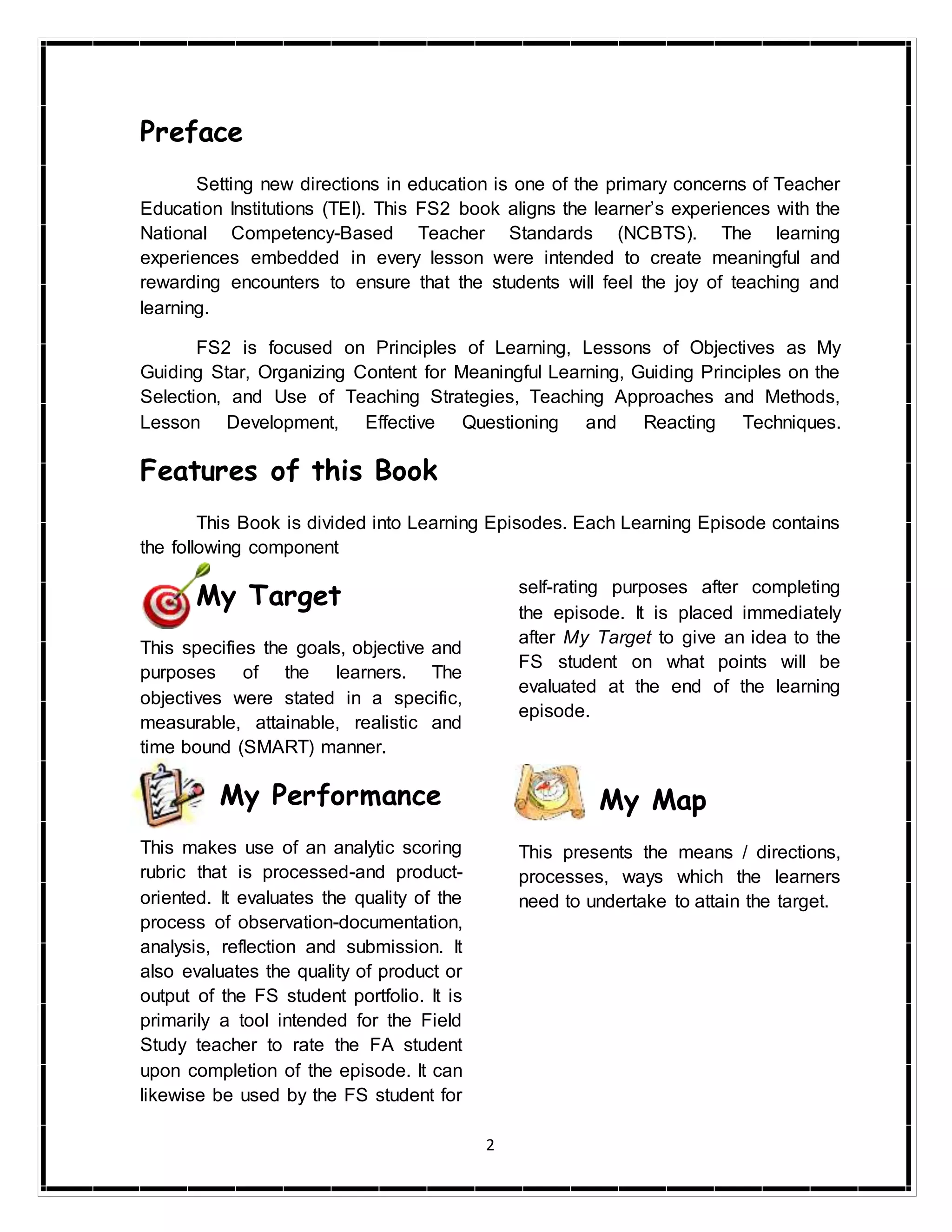 Field study 2 | DOCX