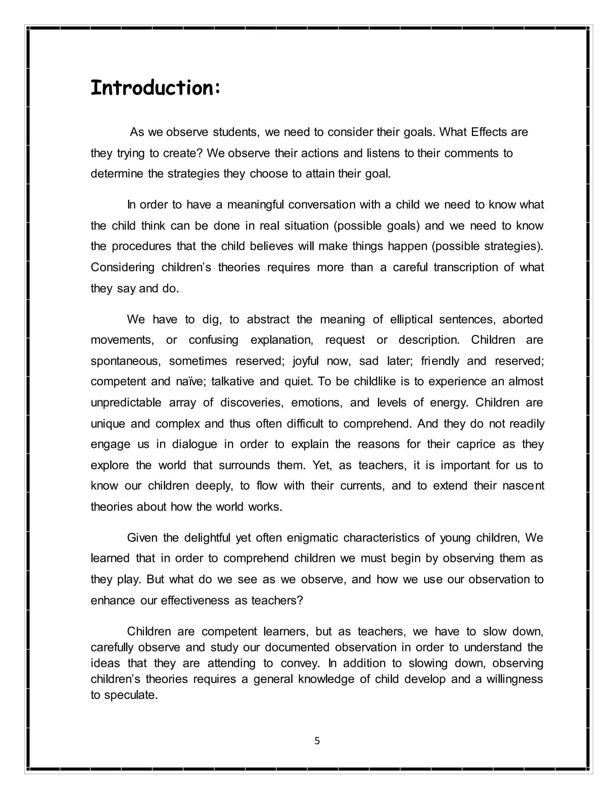 Field study 2 | DOCX