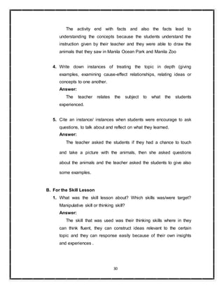 Field study 2 | DOCX