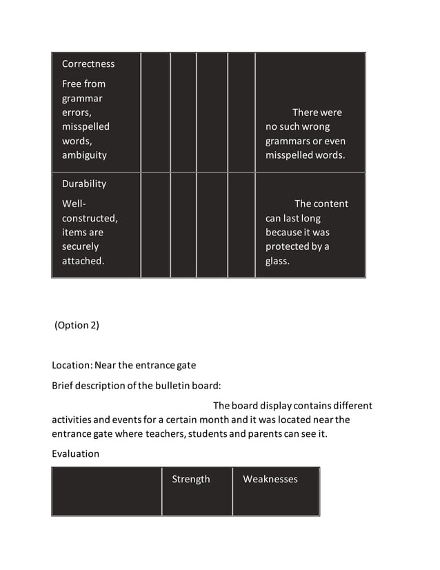 Field study 3 anwsers | DOCX