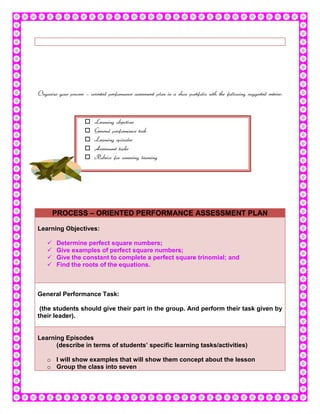 Field study 4 and 5 | DOCX