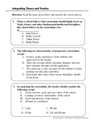 Field study 4 (Episode 4) | PDF