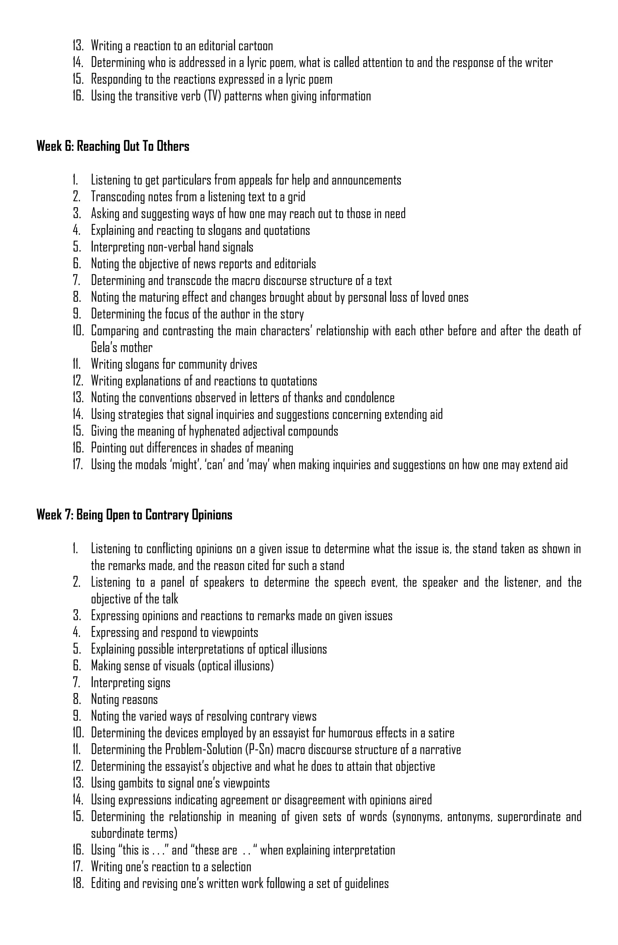 Field Study 4: Episode 4 | DOCX